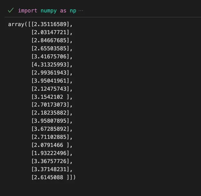 Supervised Learning In Machine Learning With Python Examples Pythonprog
